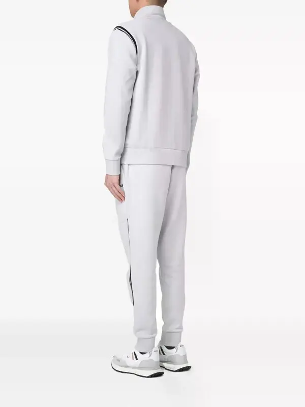 Hugo Stripe-detail Tracksuit Trousers