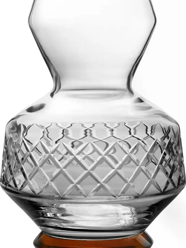 REFLECTIONS COPENHAGEN Majesty Flacon Decanter
