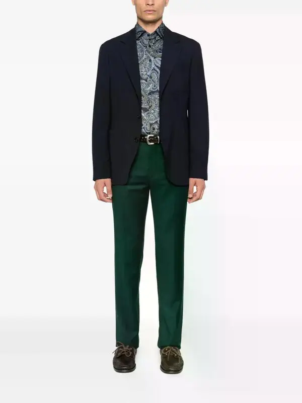 Etro Roma Trousers