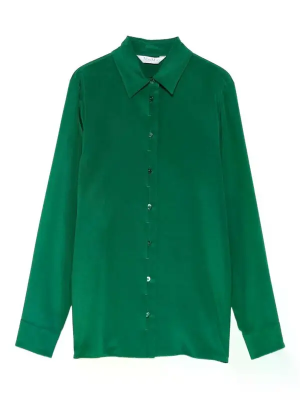 Max Mara Button-down Shirt
