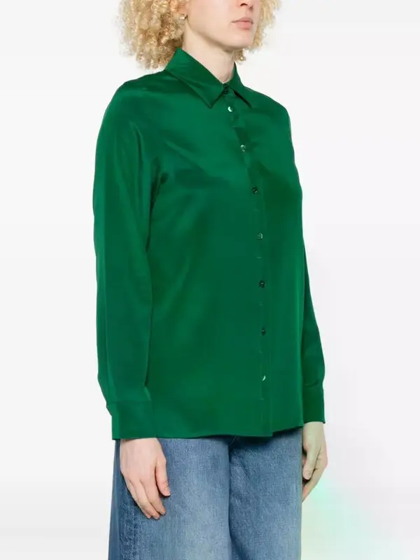 Max Mara Button-down Shirt
