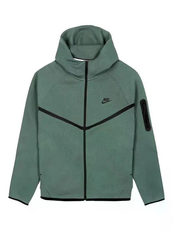 Nike Tech Windrunner Zip-up Hoodie