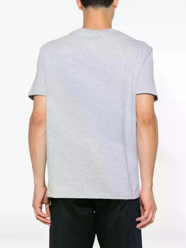 Etro Embellished Bird T-shirt
