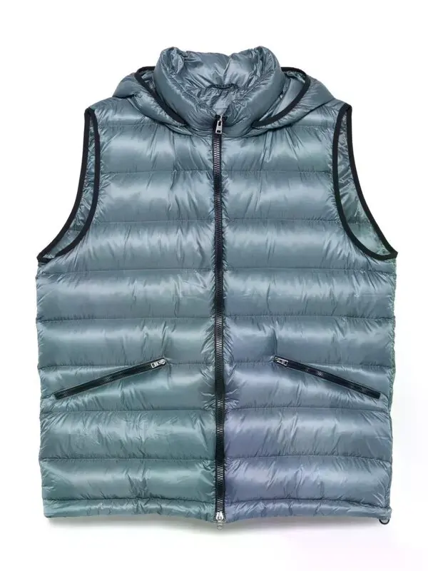Herno Padded Gilet