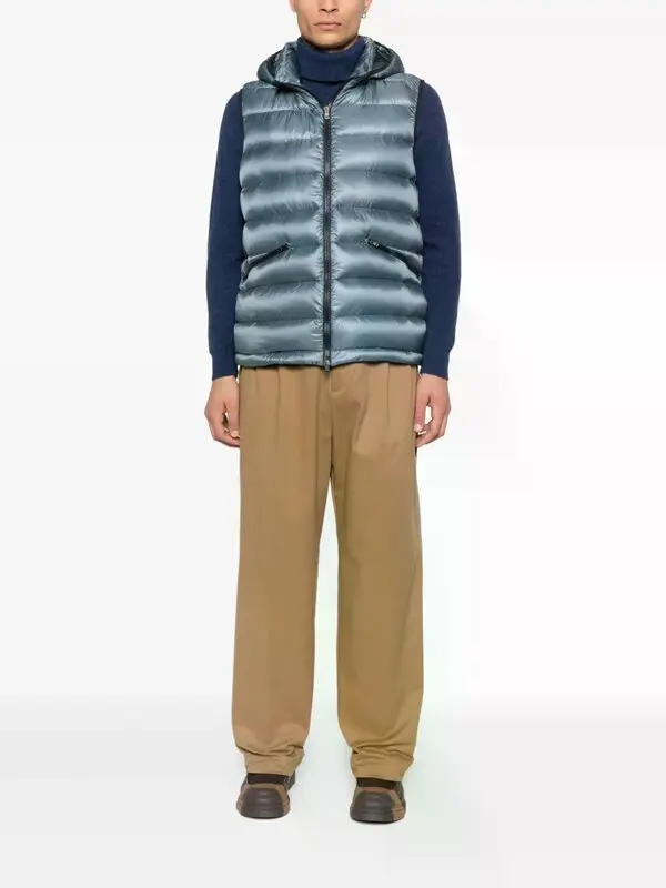 Herno Padded Gilet