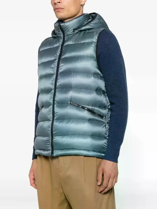 Herno Padded Gilet