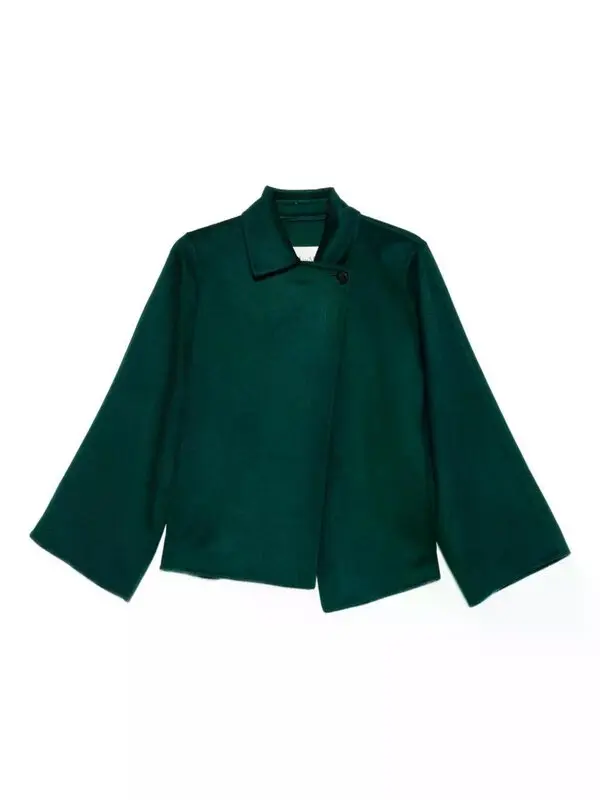 Max Mara Khat Cashmere Jacket