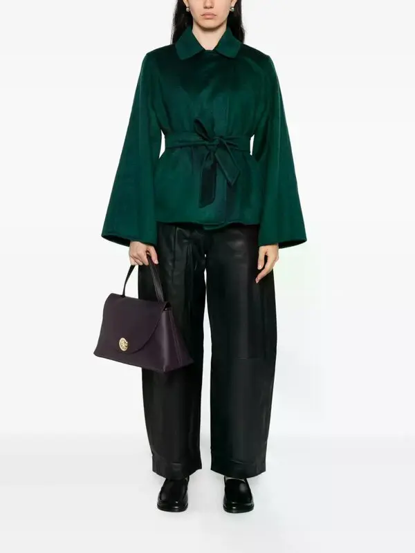 Max Mara Khat Cashmere Jacket