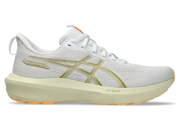 Asics Gt1000 14in Lace Up Sneakers