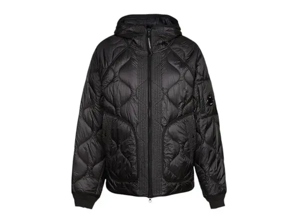 C.P. COMPANY Padded Iii Jacket