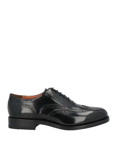 G.H. BASS & CO. Lace-up Oxford Shoes - Black