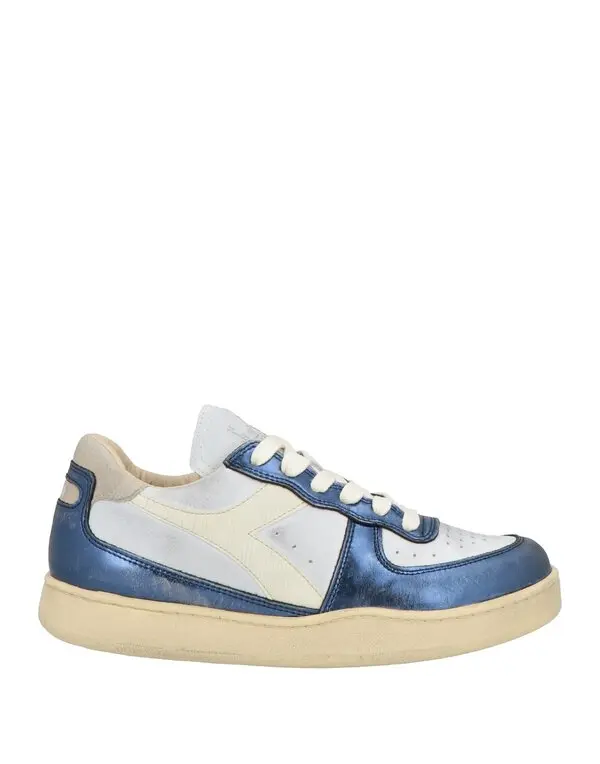 DIADORA HERITAGE Sneakers - Blue