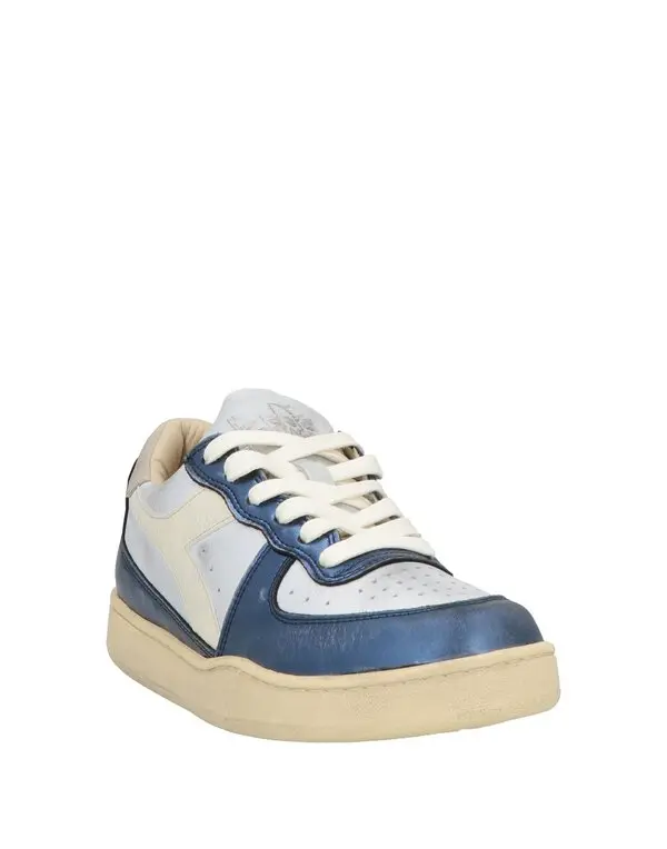 DIADORA HERITAGE Sneakers - Blue
