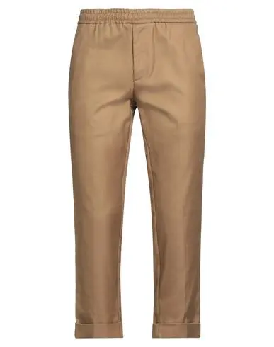 COSTUMEIN Twill Casual Pants