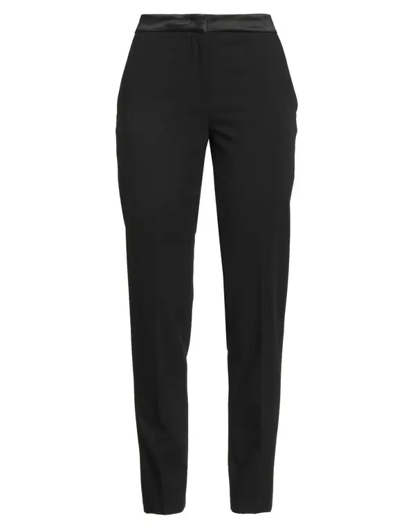 BROGNANO Tapered High-waisted Pants
