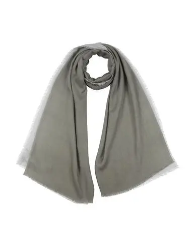 Emporio Armani Scarf Taupe Modal - Grey