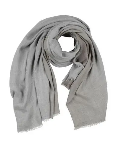 Emporio Armani Scarf Modal - Grey
