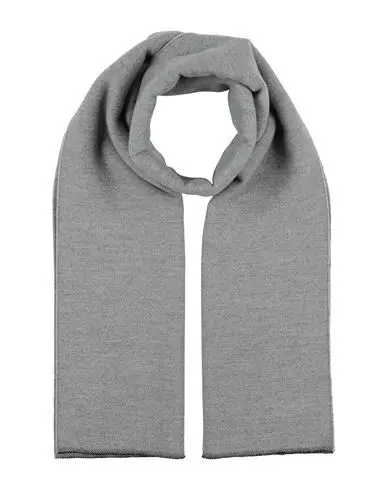 Givenchy Scarf Wool, Cashmere - Grey