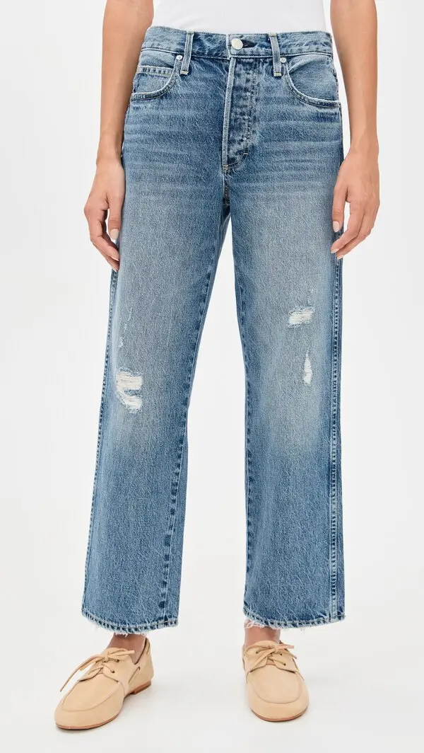 AMO Hattie Jeans