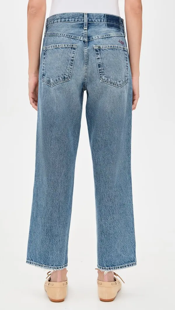 AMO Hattie Jeans