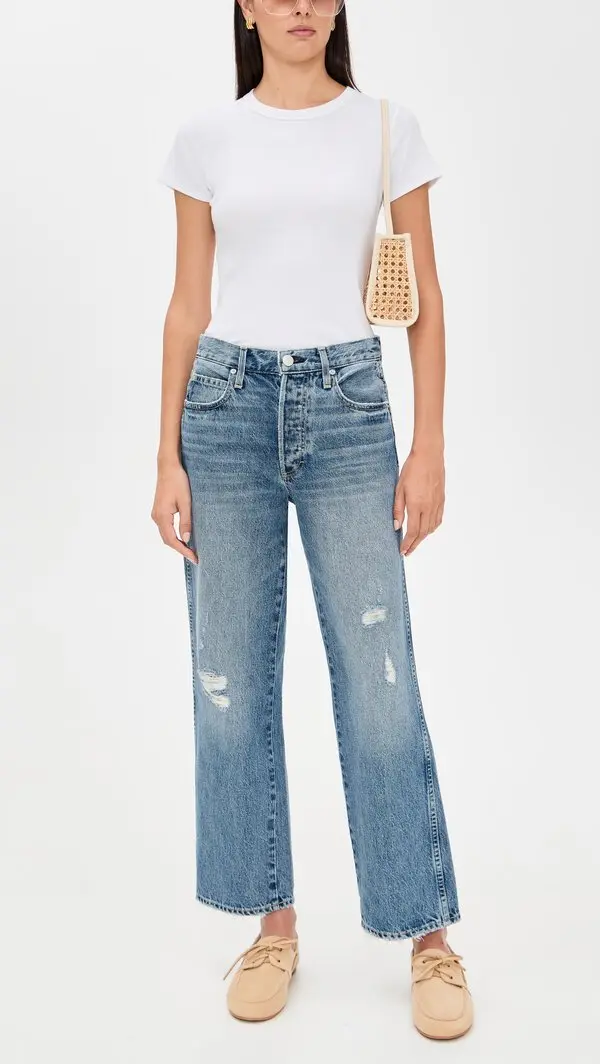 AMO Hattie Jeans