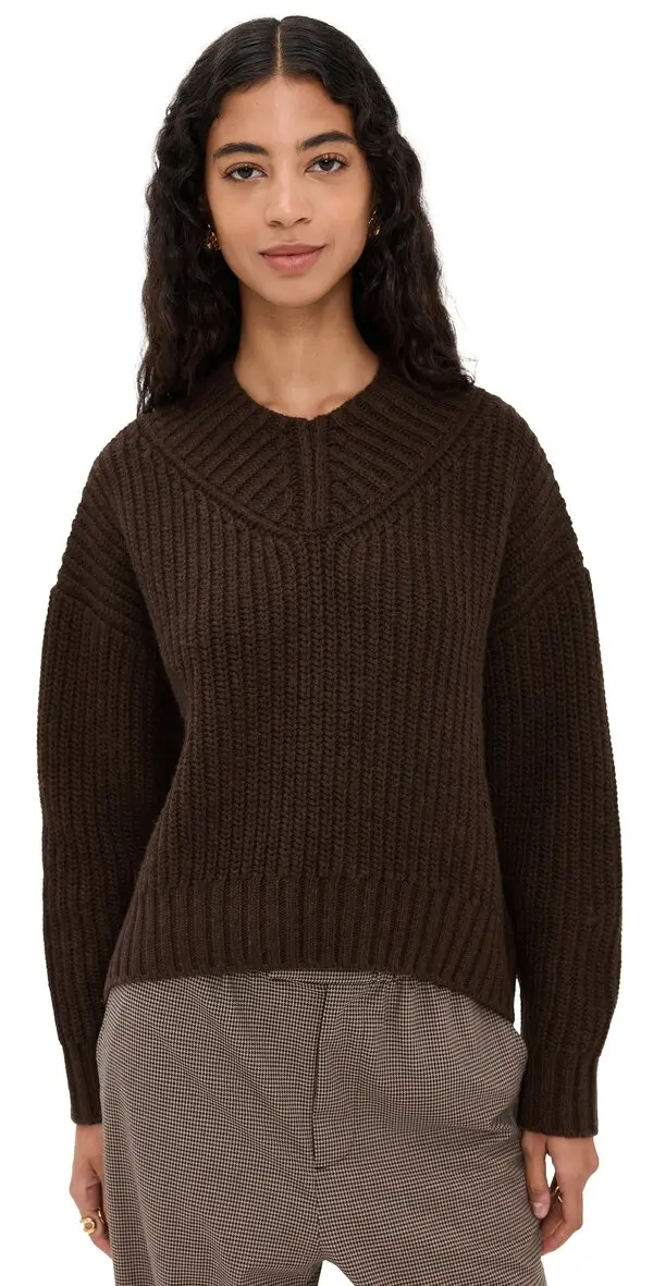 Staud Otto Sweater