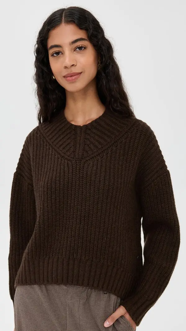 Staud Otto Sweater