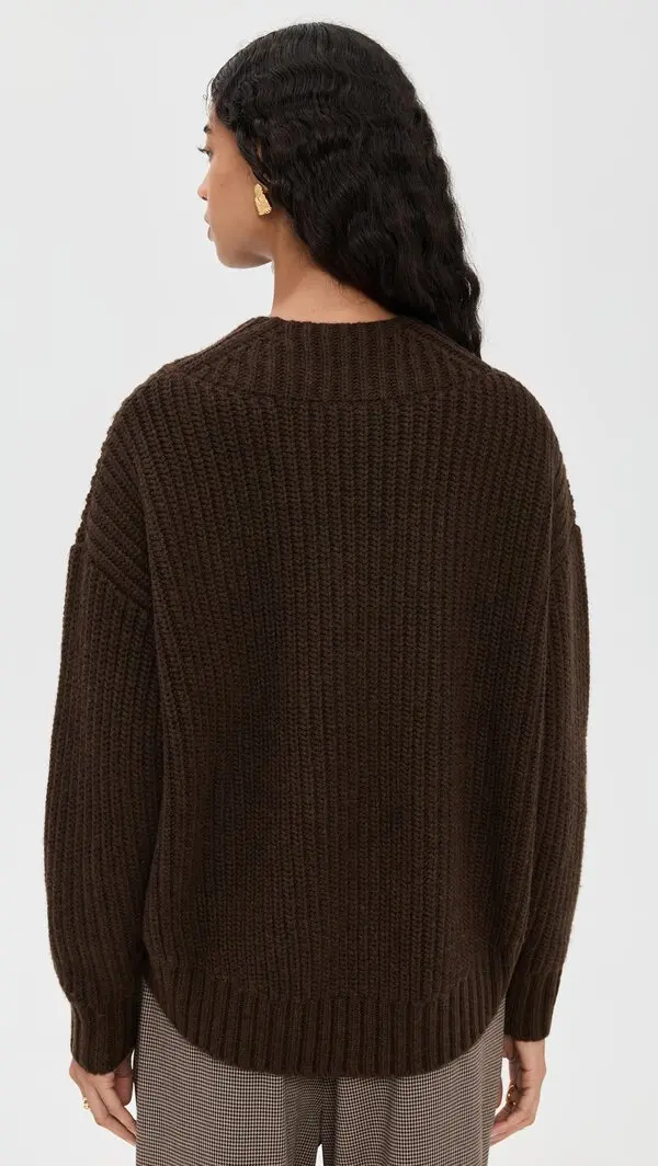 Staud Otto Sweater