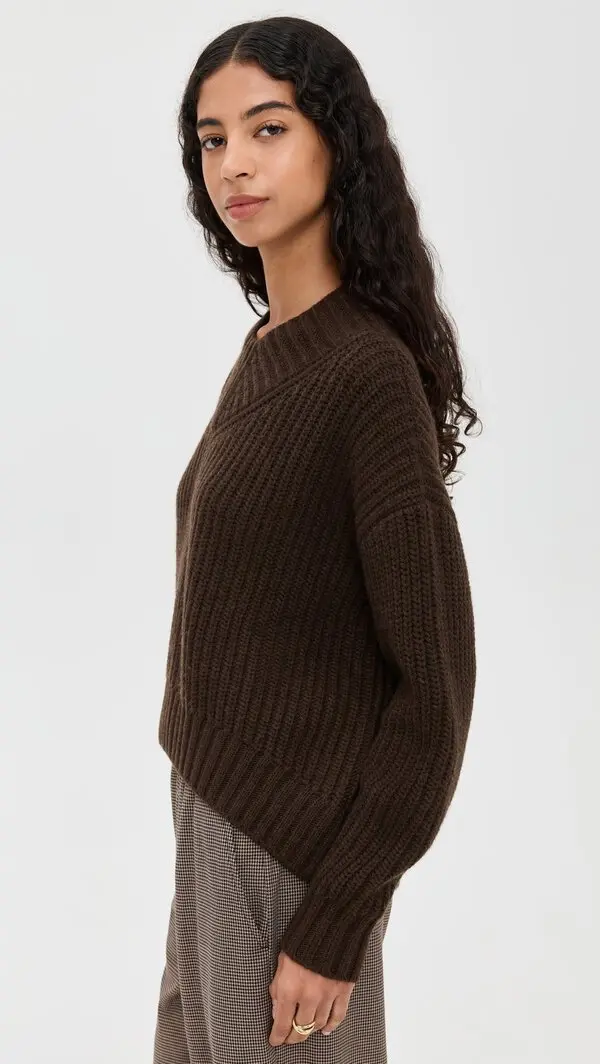 Staud Otto Sweater