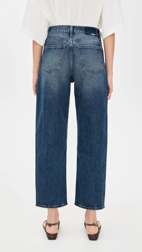 DAZE Westward Jeans