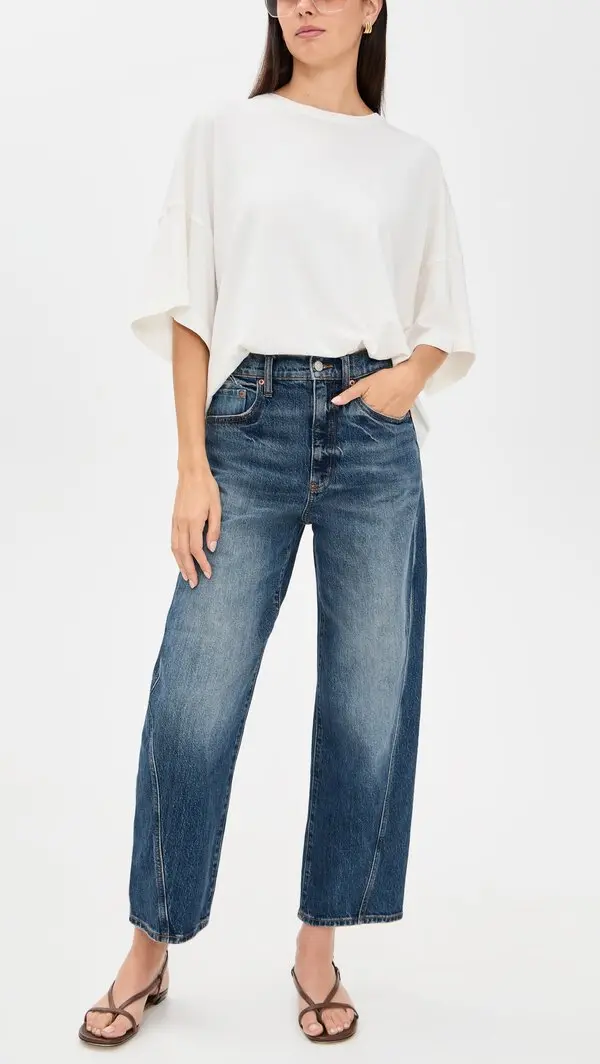 DAZE Westward Jeans
