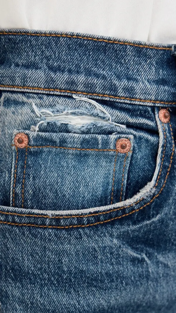 DAZE Westward Jeans