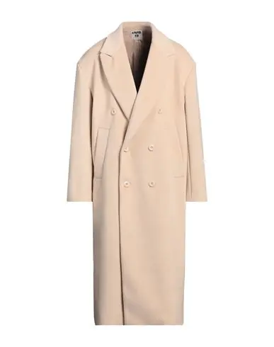 A PAPER KID Double-breasted Coat