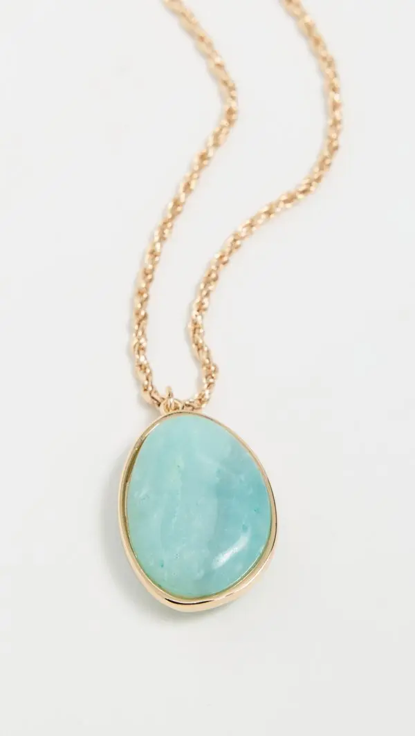 Ettika Pendant Necklace