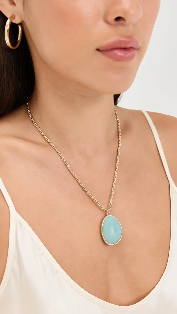 Ettika Pendant Necklace