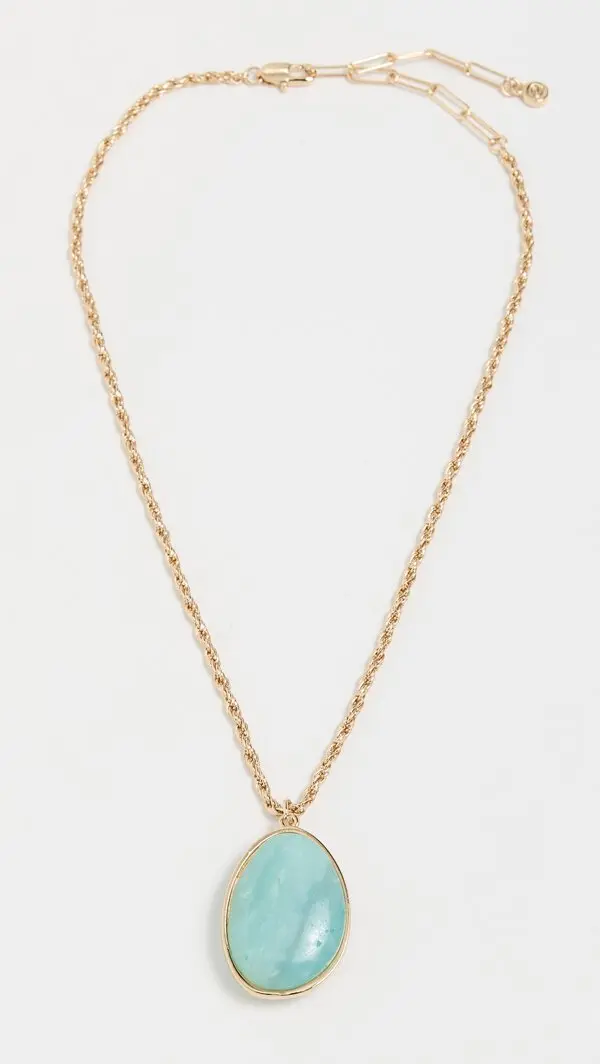 Ettika Pendant Necklace