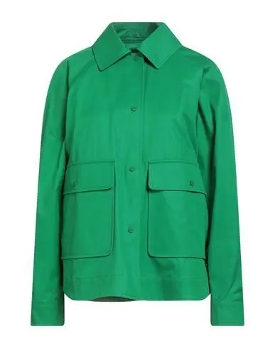 Herno Cotton Gabardine Jacket