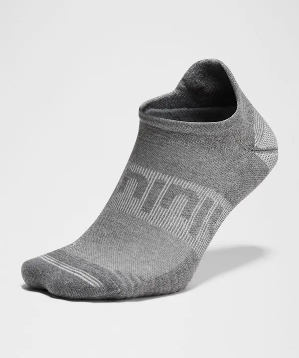 Lululemon Power Stride Tab Socks - White