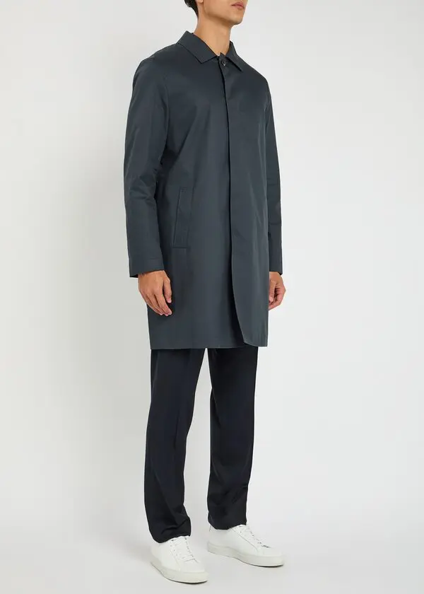 Sunspel Cotton Jacket