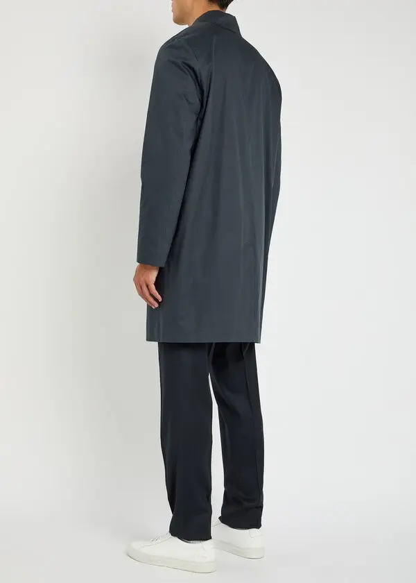 Sunspel Cotton Jacket