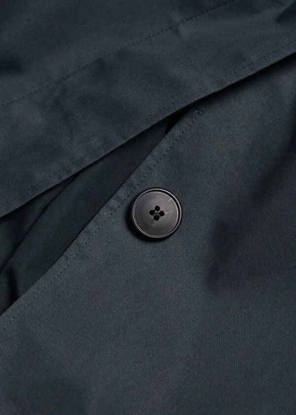 Sunspel Cotton Jacket
