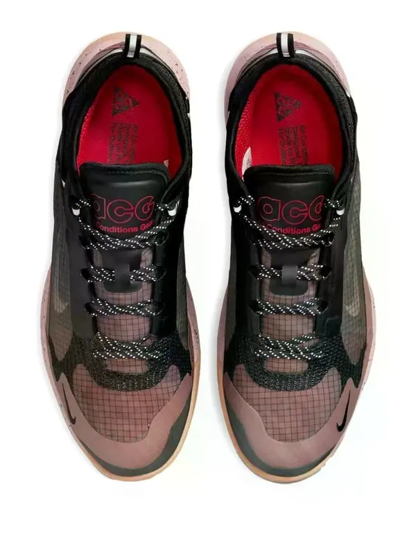 Nike Nasu Low-top Sneakers
