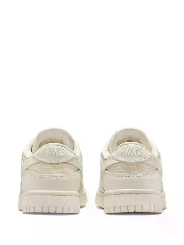 Nike Floral Lace Low-top Sneakers - Neutrals