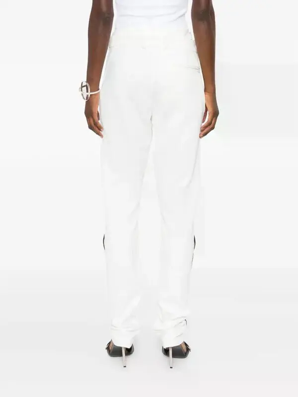 Ottolinger Contrast-panel Trousers