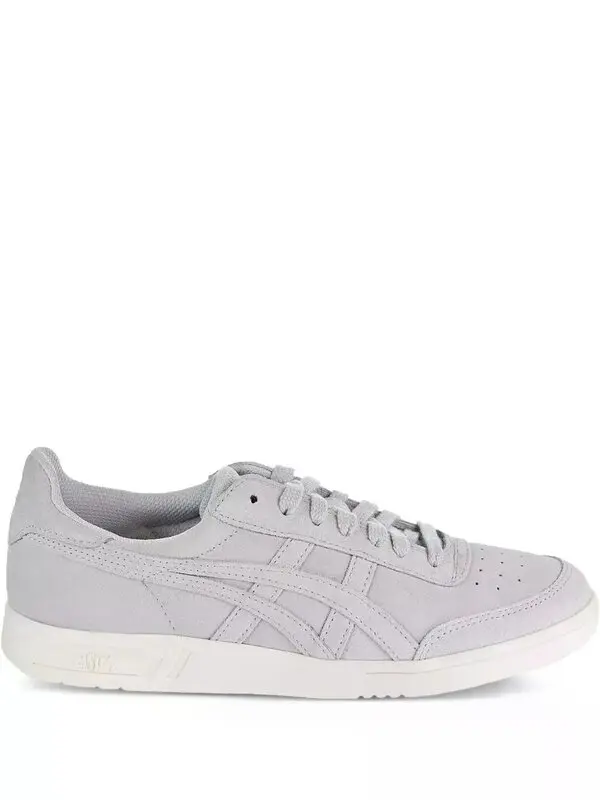 Asics Gel-vickka Suede Trainers