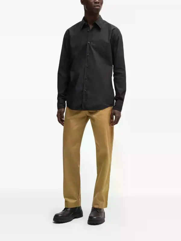 BOSS Cotton Shirt