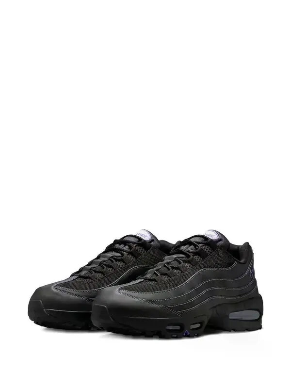 Nike Air Max 95 Sneakers - Black