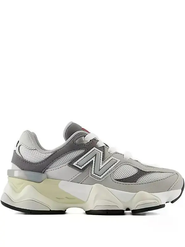 NEW BALANCE 2002 Mesh Sneakers