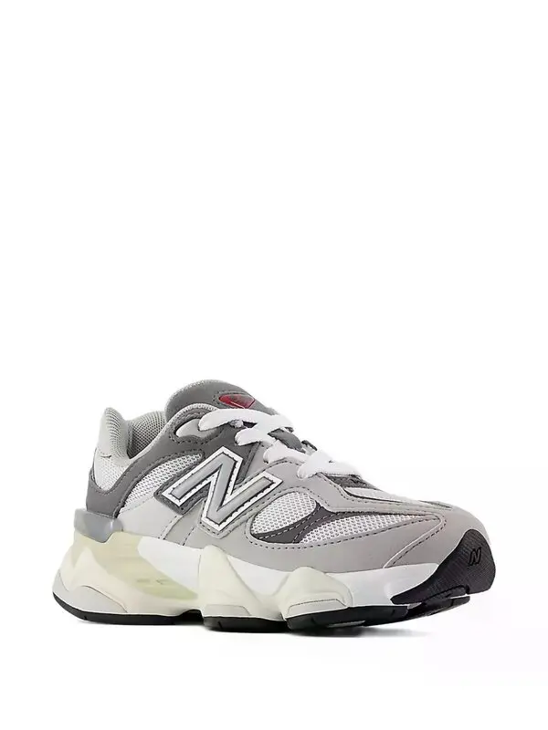 NEW BALANCE 2002 Mesh Sneakers