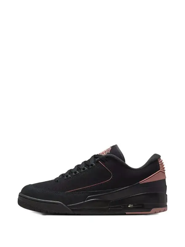 JORDAN Low-top Trainers